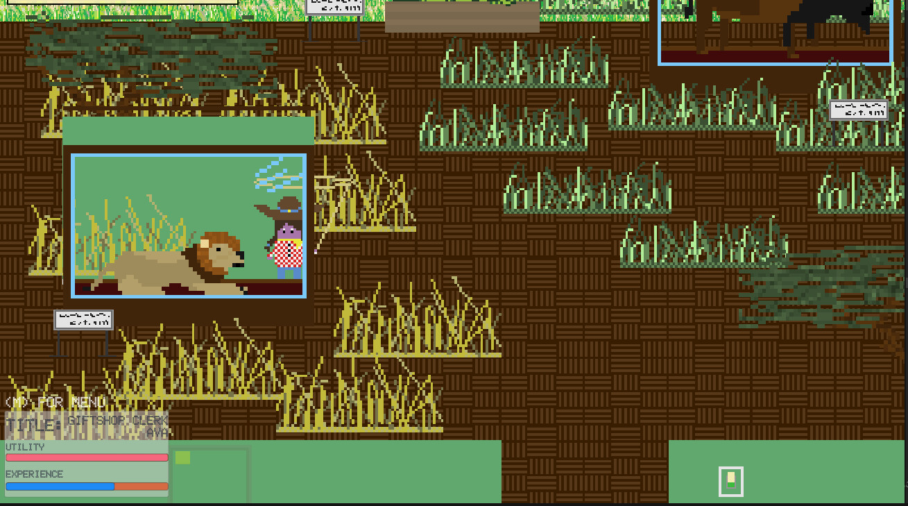 The Extraterrestrials Museum of Earth Exploration on Steam