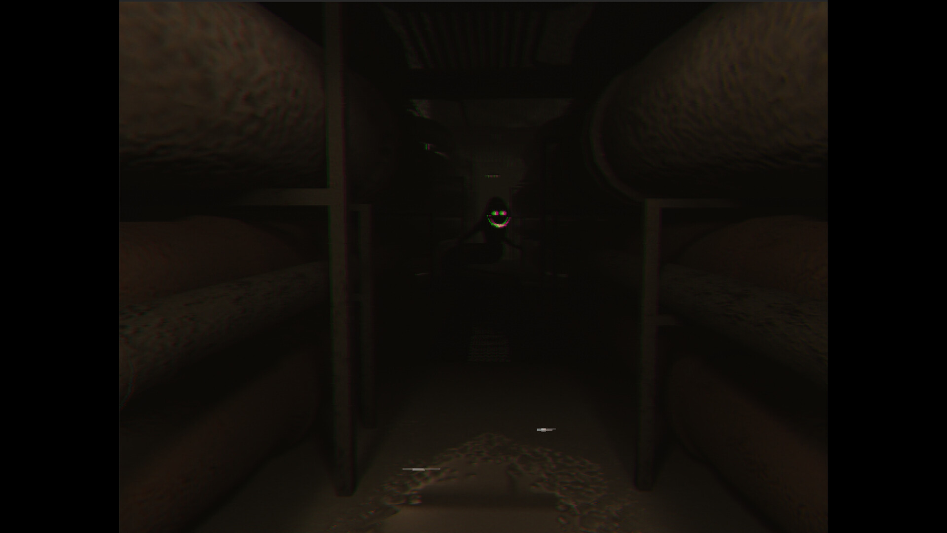 Transliminal: Beyond The Backrooms on Steam