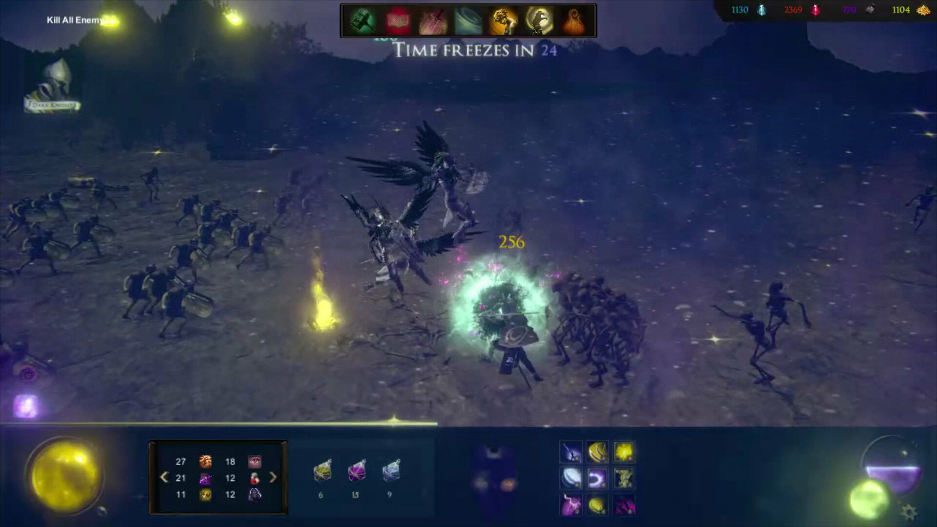 Cursed Angel: Time Paradox on Steam