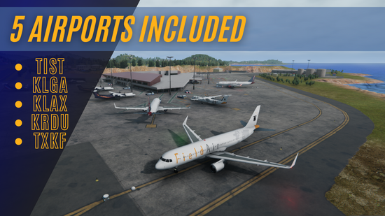 Tower! Simulator 3 on Steam