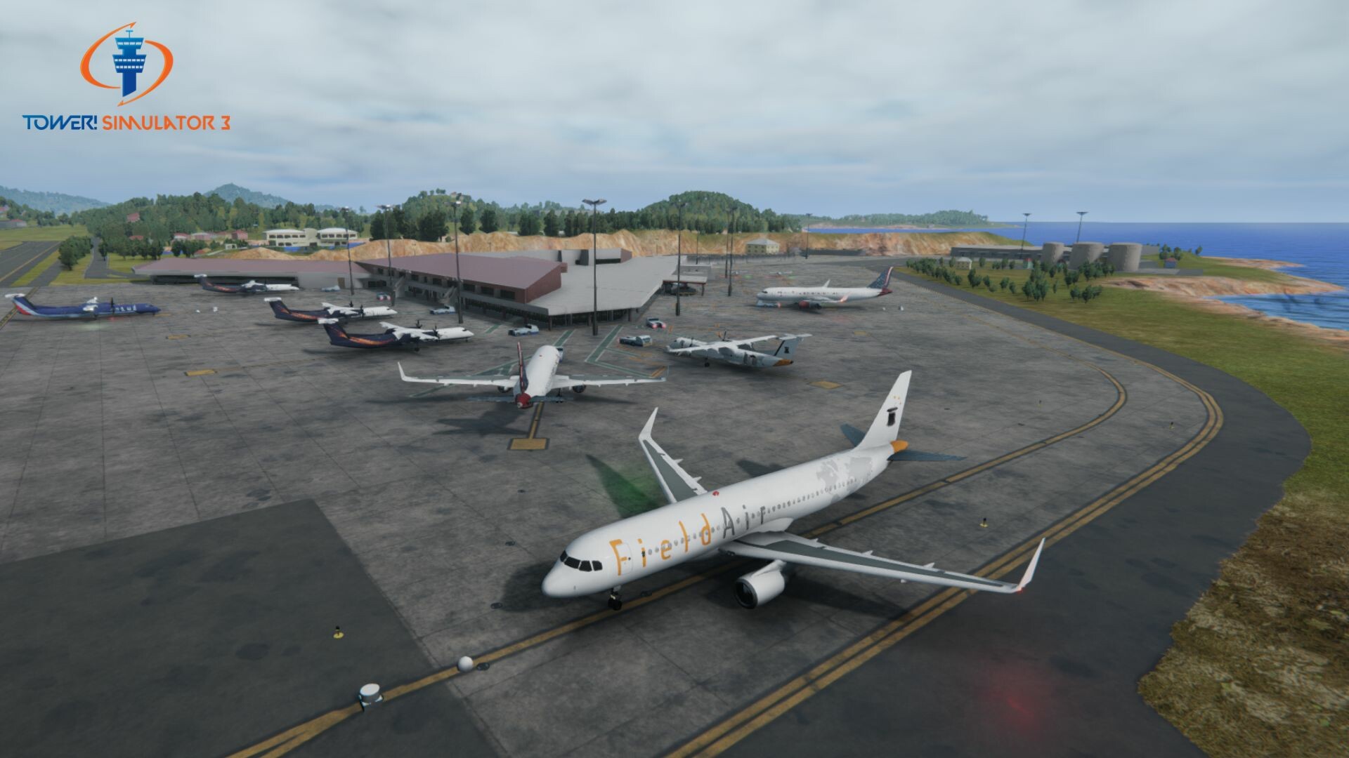 Save 40% on Tower! Simulator 3 on Steam