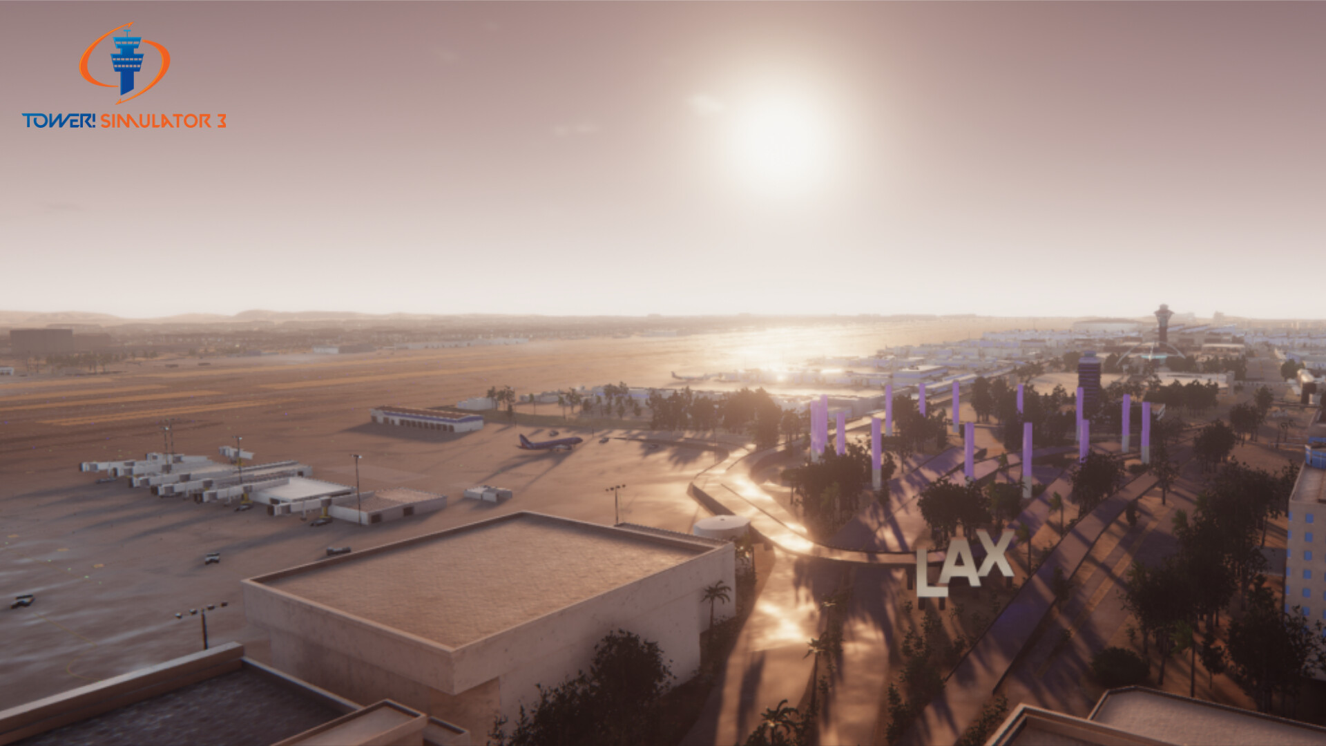 Tower! Simulator 3 (App 2176130) · Packages · SteamDB