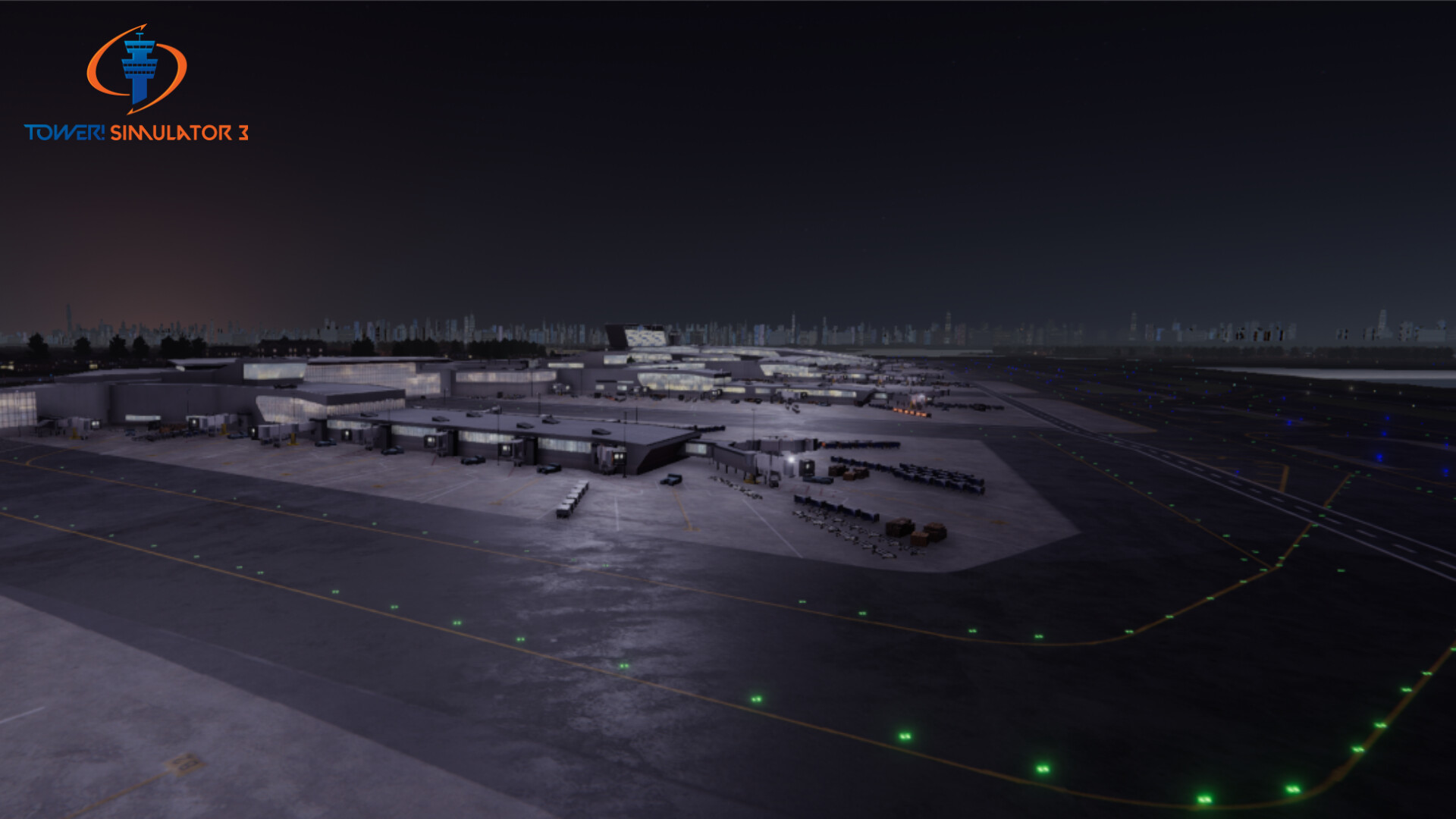 Tower! Simulator 3 on Steam