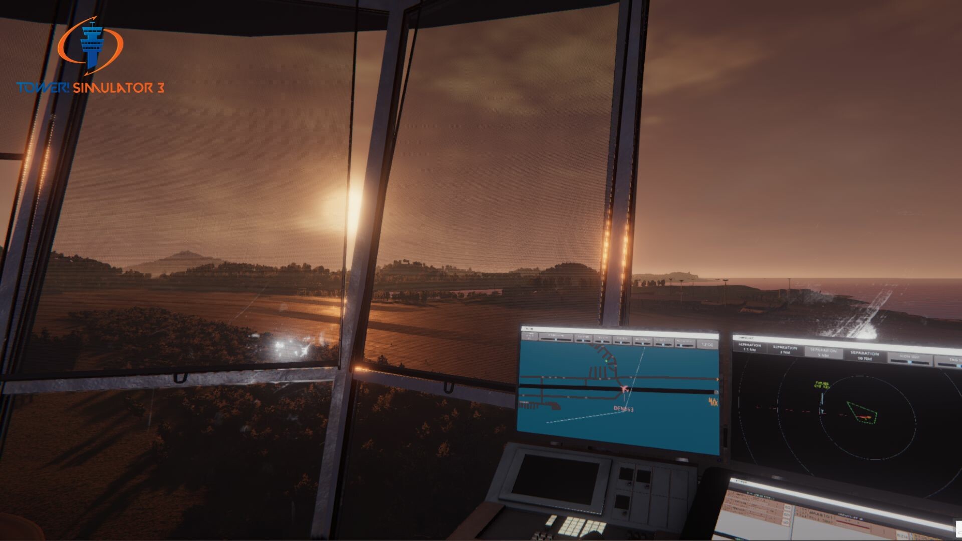 Save 40% on Tower! Simulator 3 on Steam