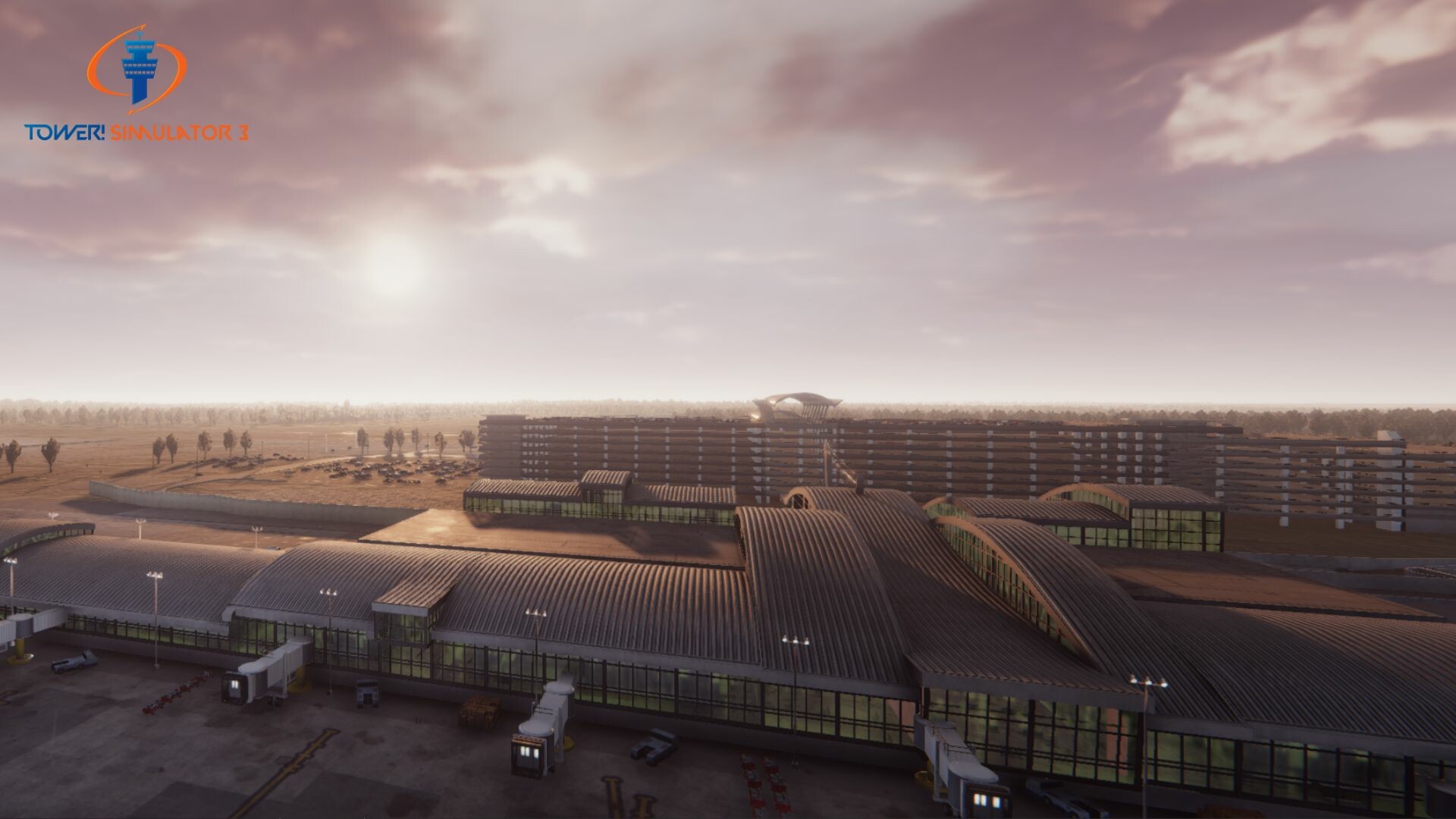 Tower! Simulator 3 on Steam