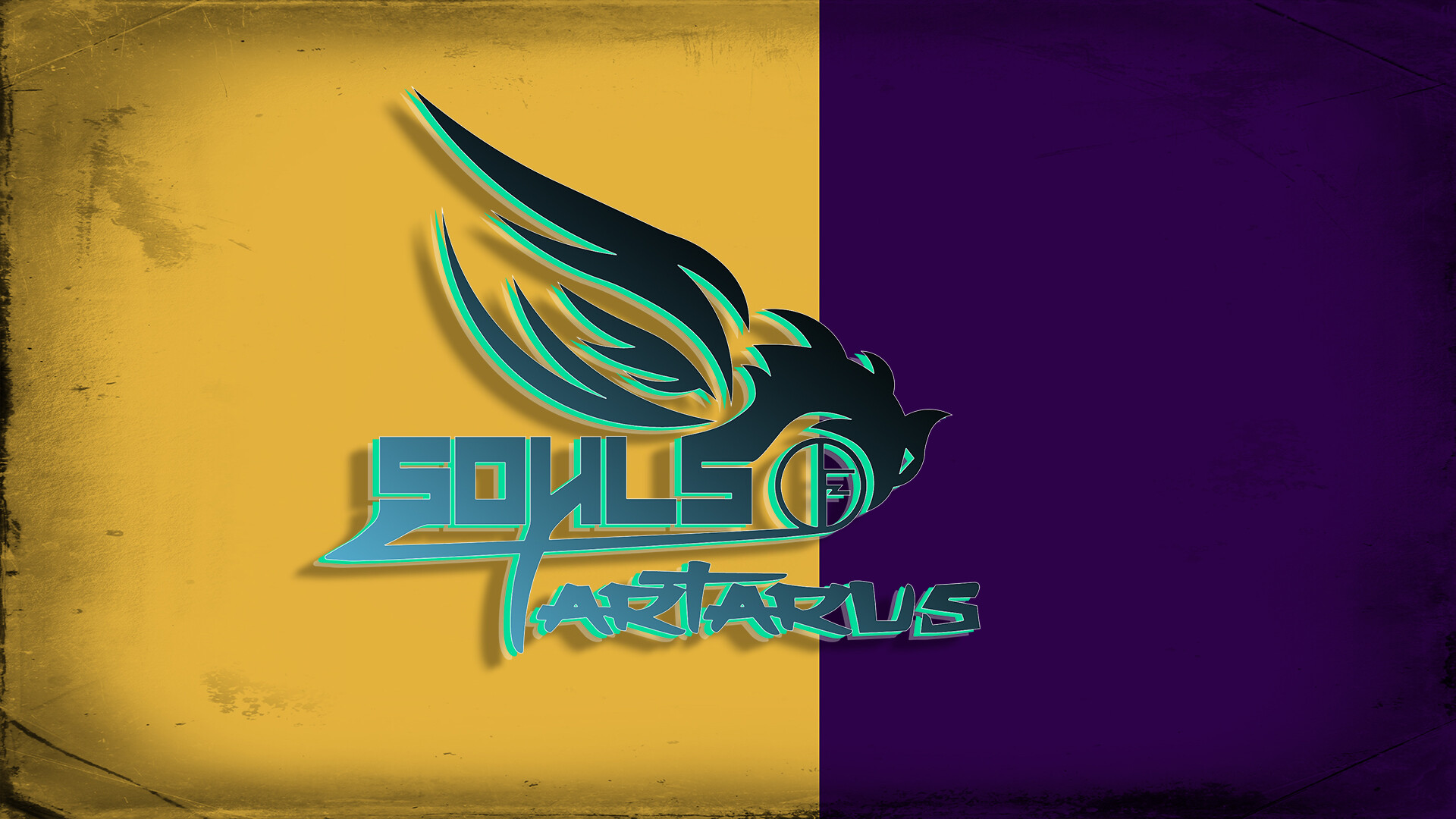 Tartarus Underworld Map