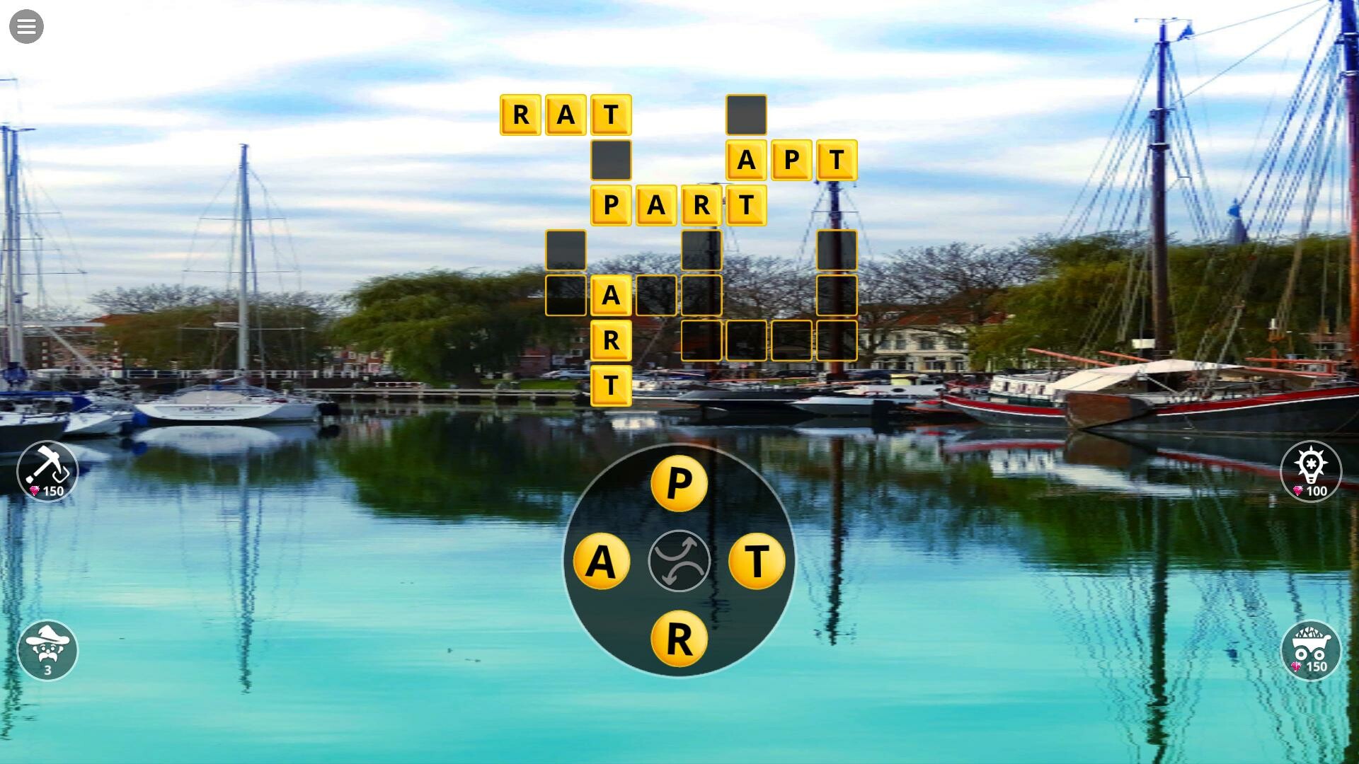 Crossword World Puzzle on Steam