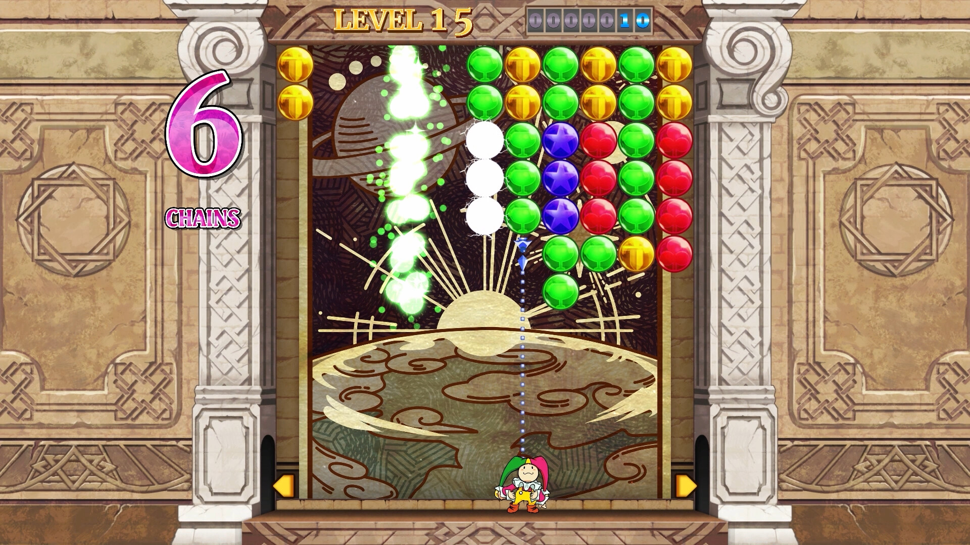 Magical Drop VI on Steam