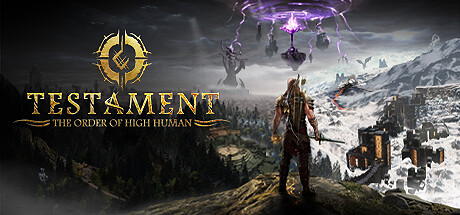Steam Community :: Testament