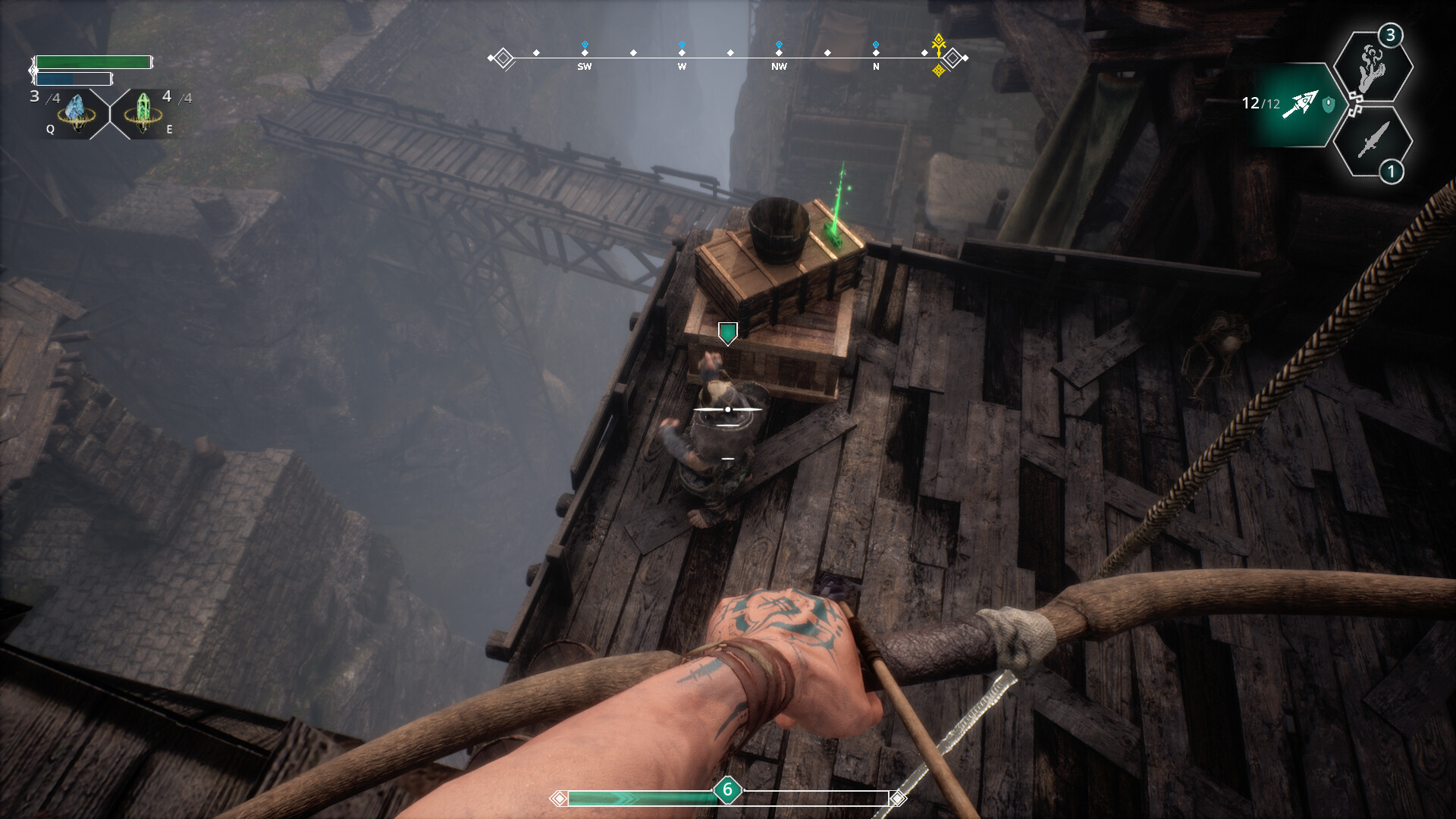 Save 65% on Testament: The Order of High Human on Steam