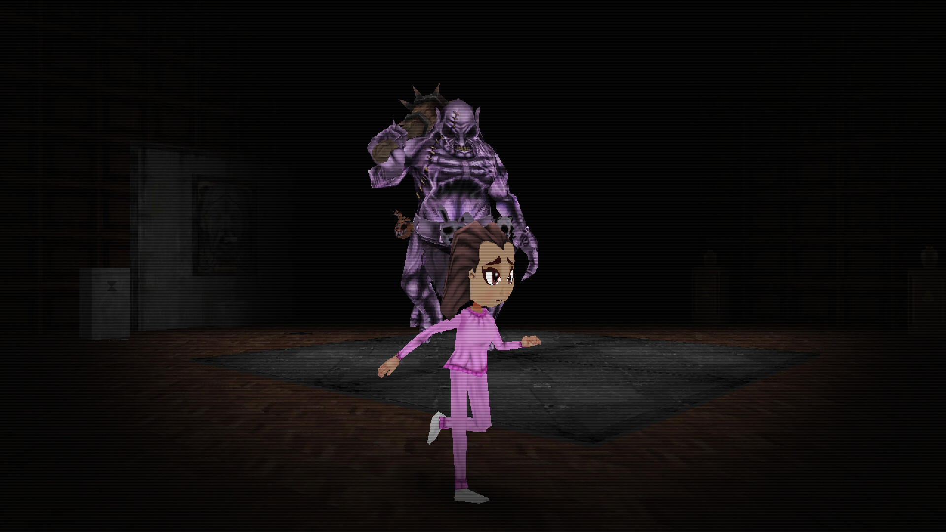 Mr. Hopp's Playhouse 3 on Steam