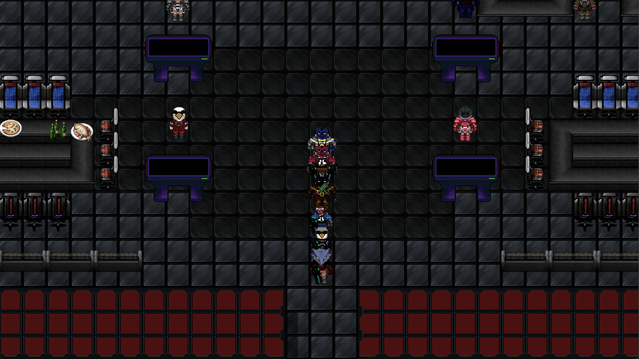 Star Shift Freelancers on Steam