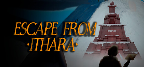 Steam Community :: Escape From Ithara