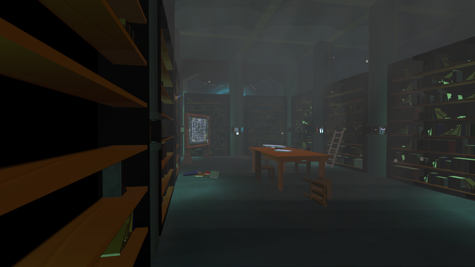 Escape From Ithara on Steam