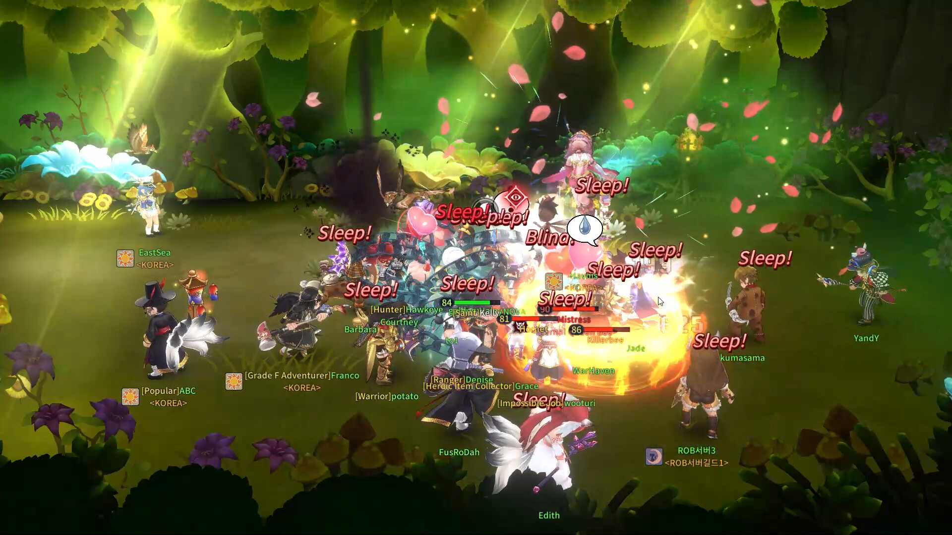 Ragnarok Begins Screenshots · SteamDB