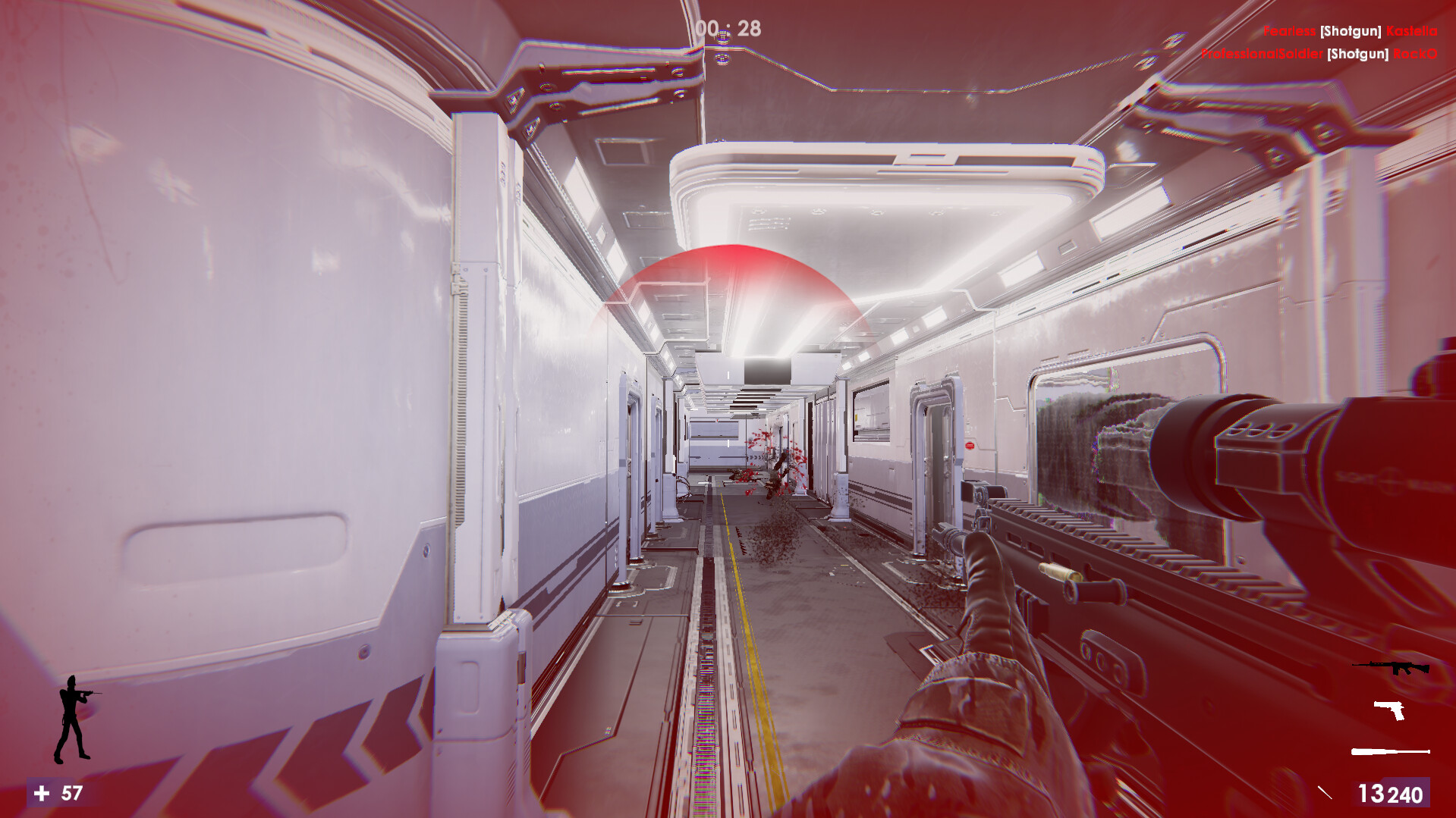 Furry Arena [18+] on Steam