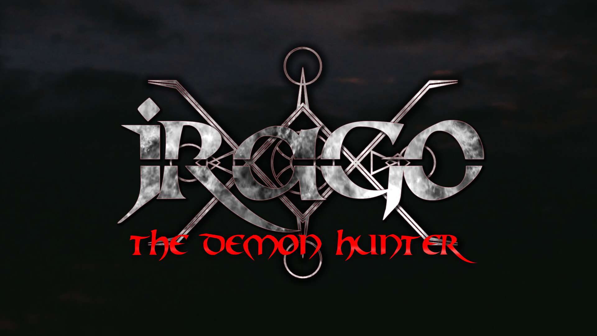 Jrago The Demon Hunter Soundtrack Screenshots · SteamDB