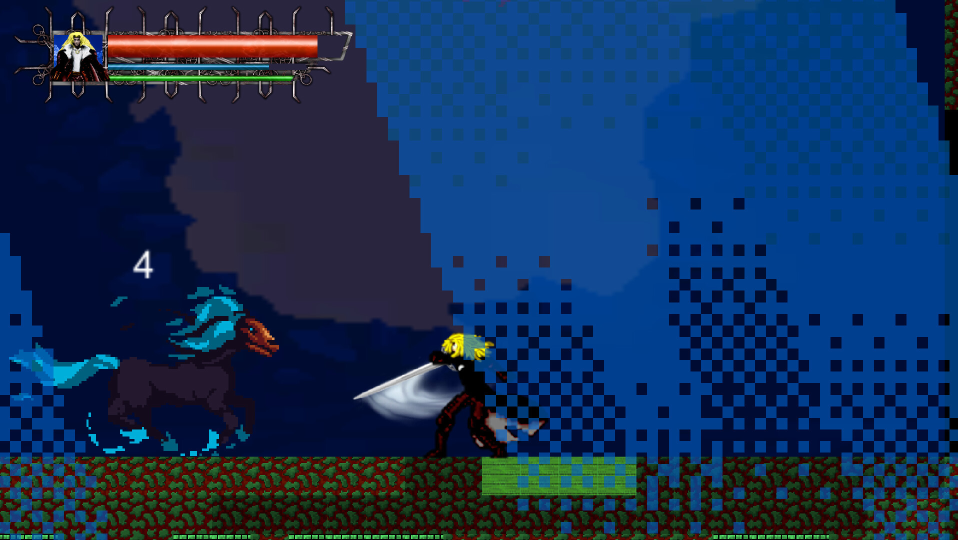 Jrago The Demon Hunter Soundtrack Screenshots · SteamDB