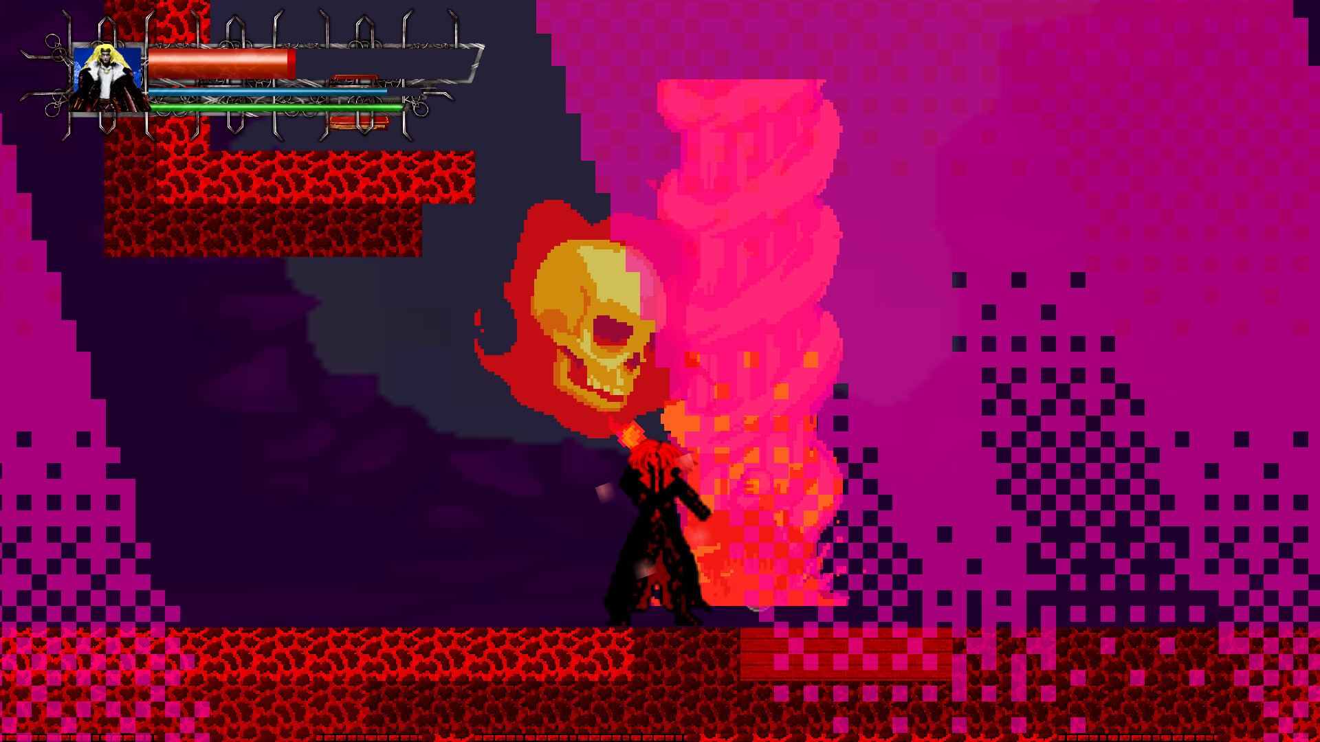 Jrago The Demon Hunter Soundtrack Screenshots · SteamDB