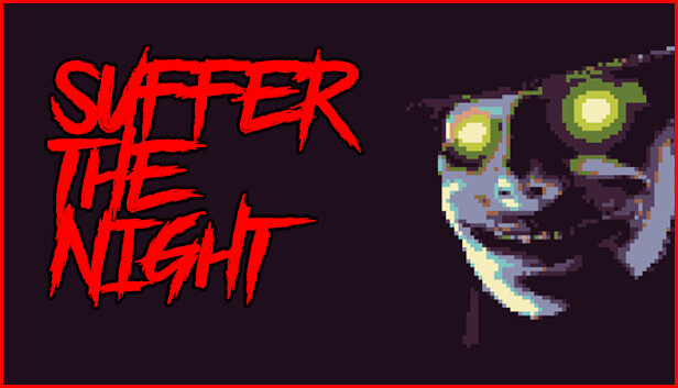 Suffer The Night - Steam News Hub