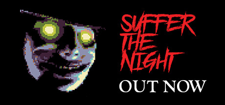 Download game Suffer The Night [FULL] miễn phí cho PC | Viết bởi hanako1995