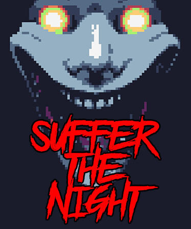 Suffer The Night Price history · SteamDB