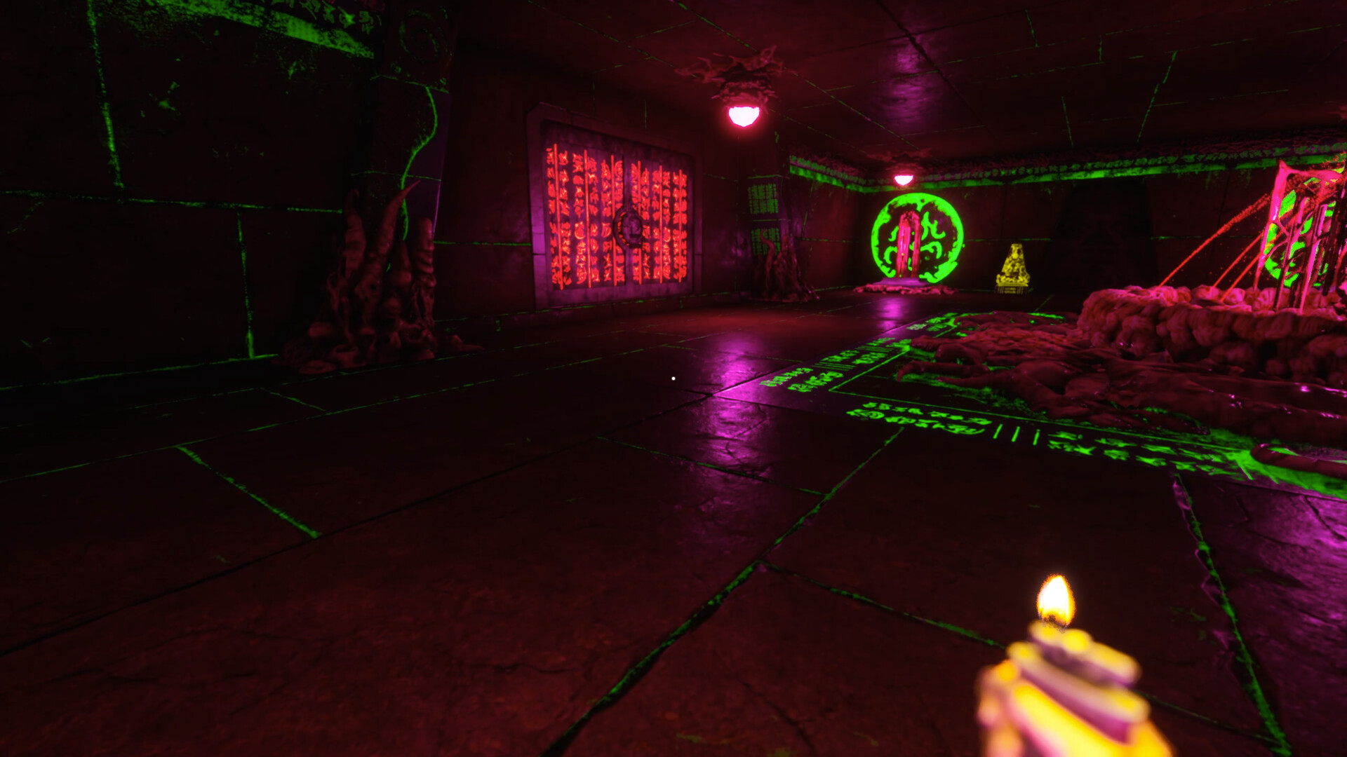 Download game Suffer The Night [FULL] miễn phí cho PC | Viết bởi hanako1995