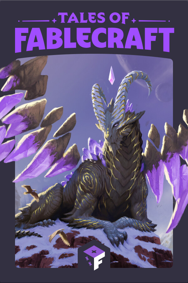 Fablecraft · SteamDB