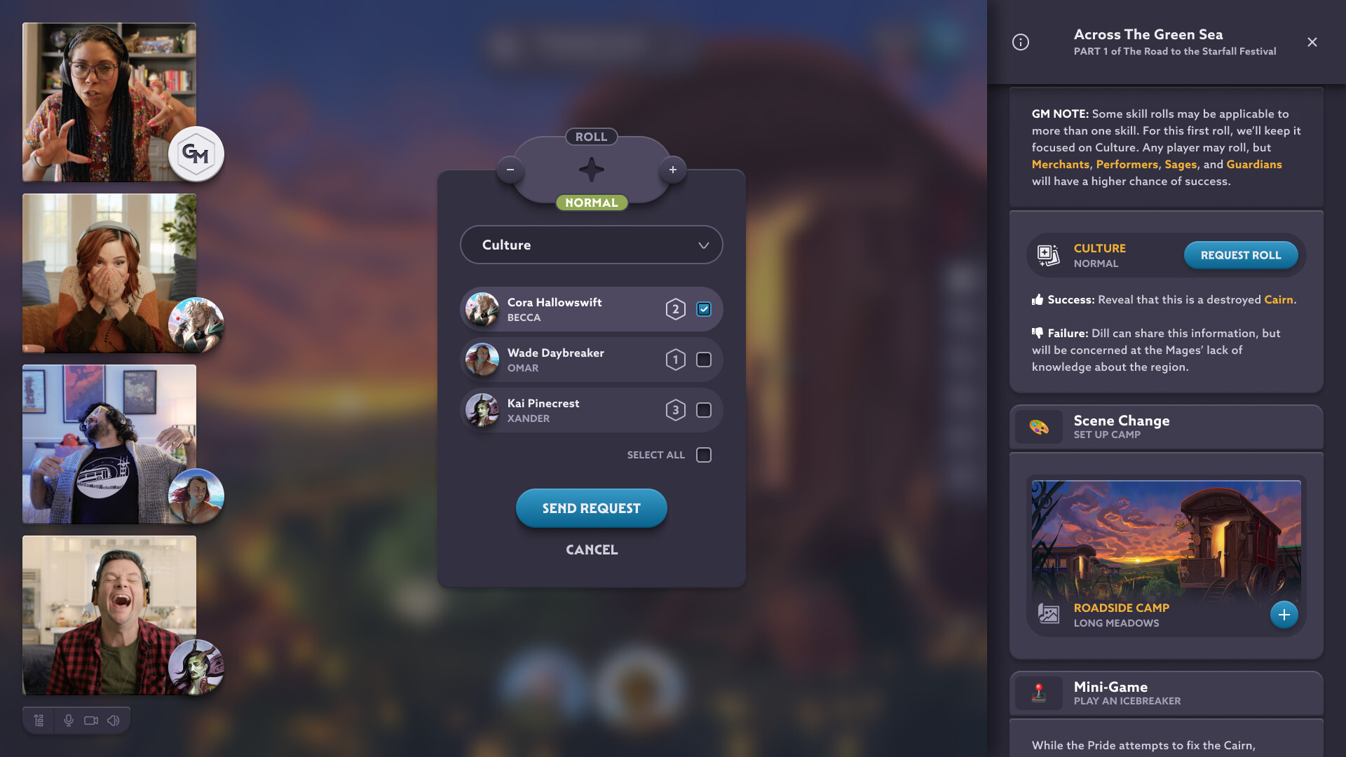 Tales of Fablecraft on Steam