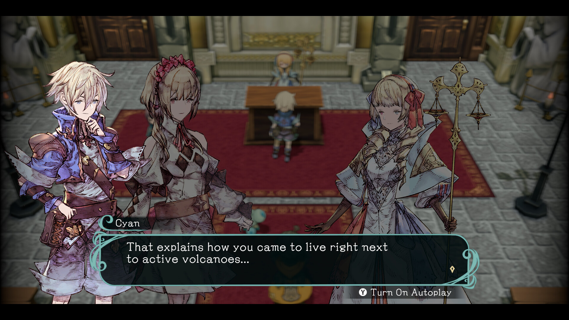 Trinity Trigger Screenshots · SteamDB