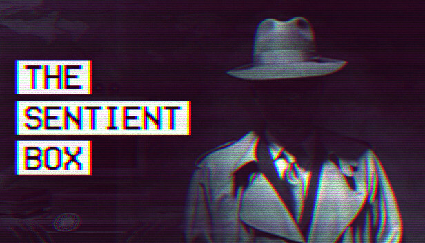 SCP - The Sentient Box on Steam