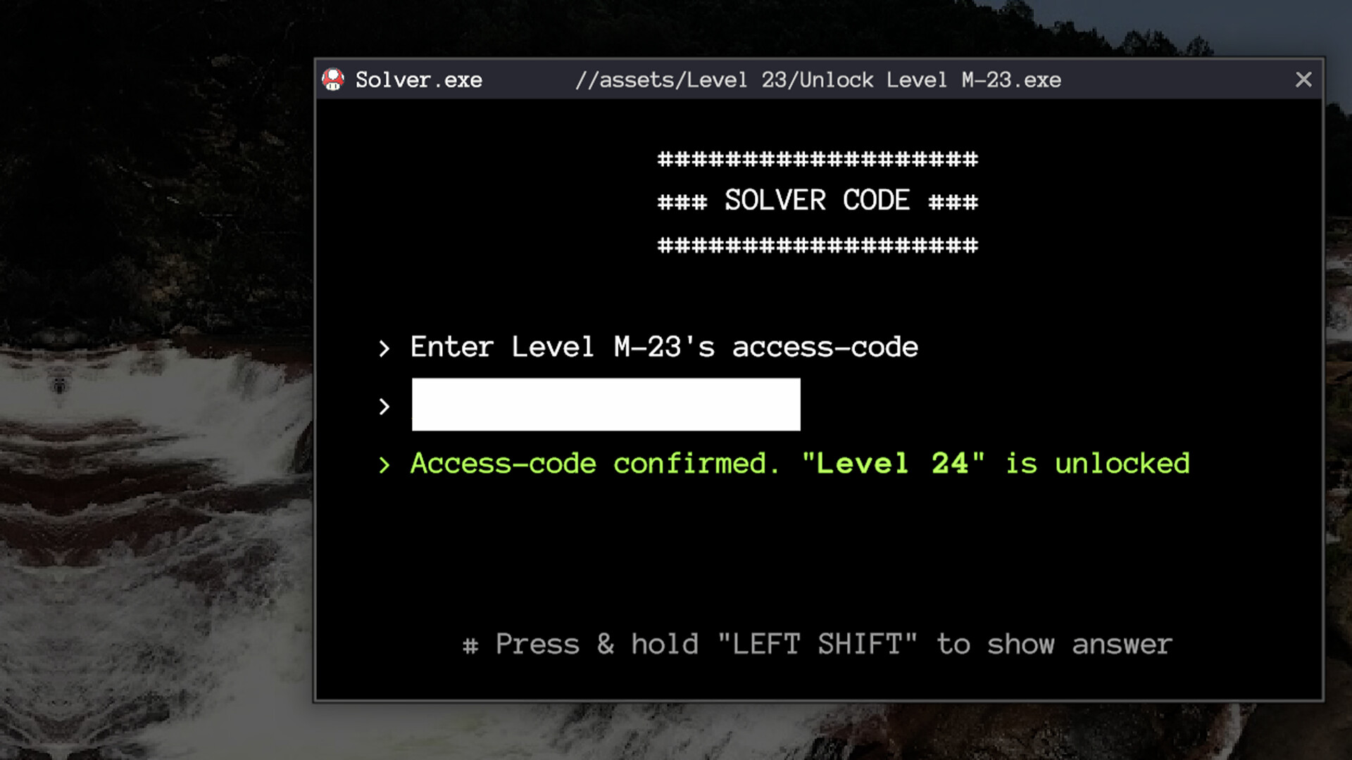 SCP - The Sentient Box on Steam