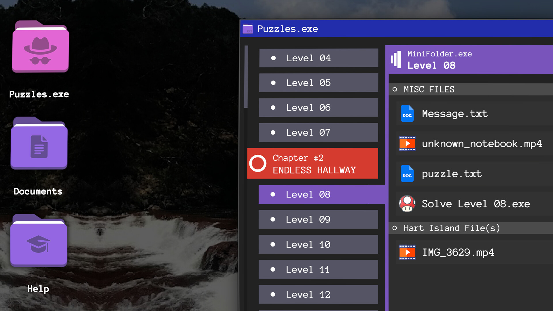 SCP - The Sentient Box on Steam