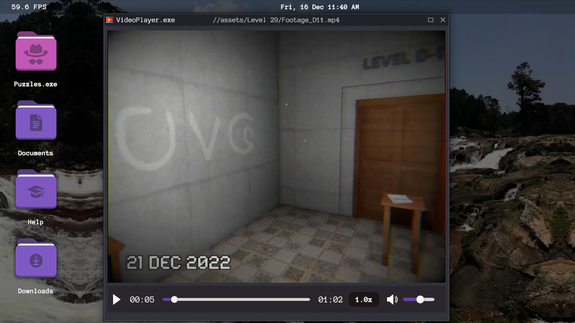 Save 50% on SCP - The Sentient Box on Steam