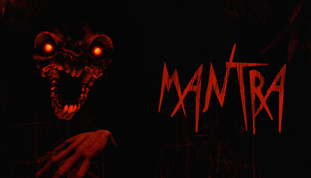 Mantra on Steam