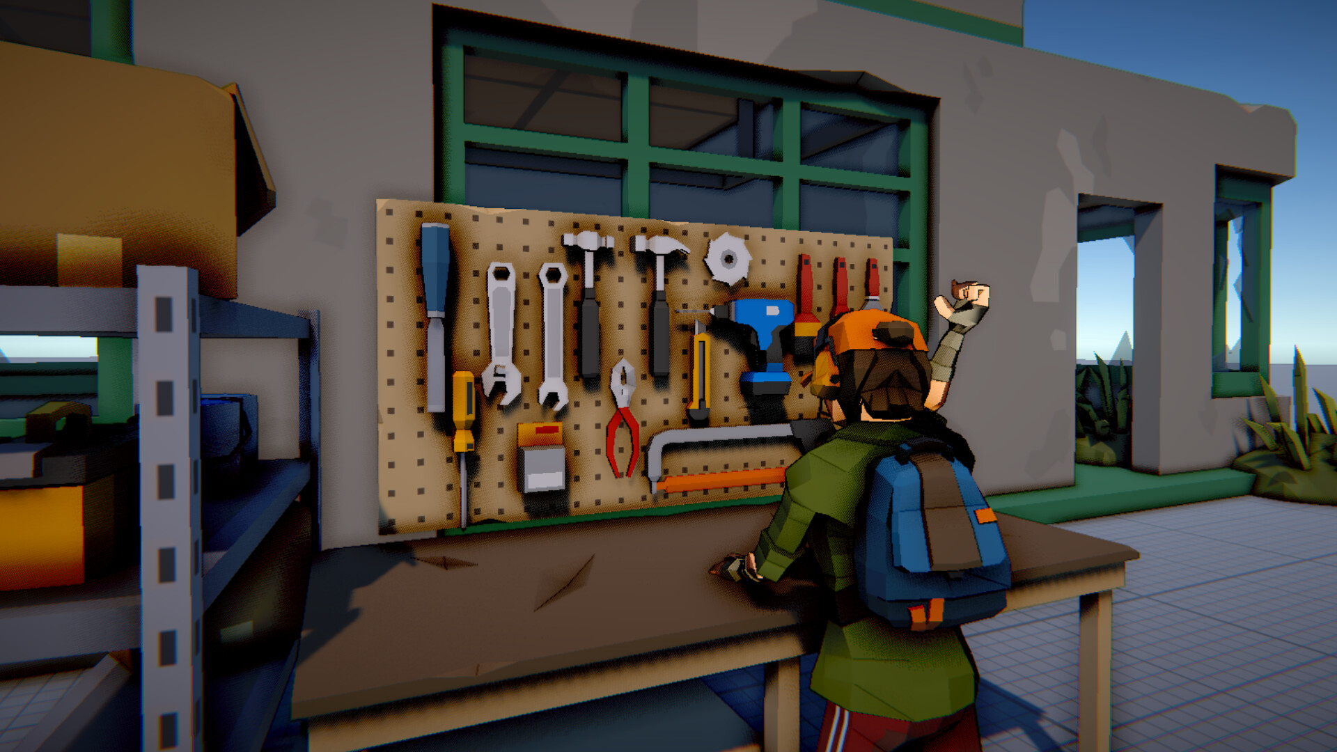 Total World Liberation on Steam