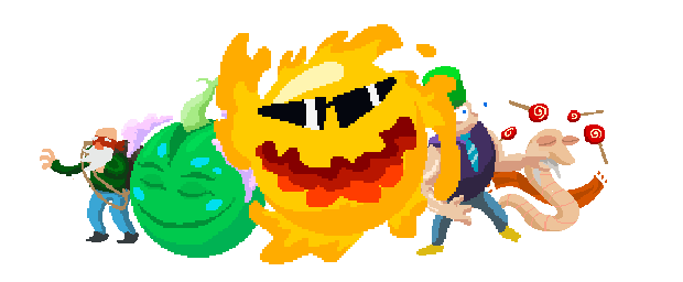 Super Planet Life on Steam