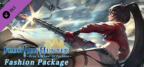 Frontier Hunter - DLC : Clothing Pack Price history · SteamDB