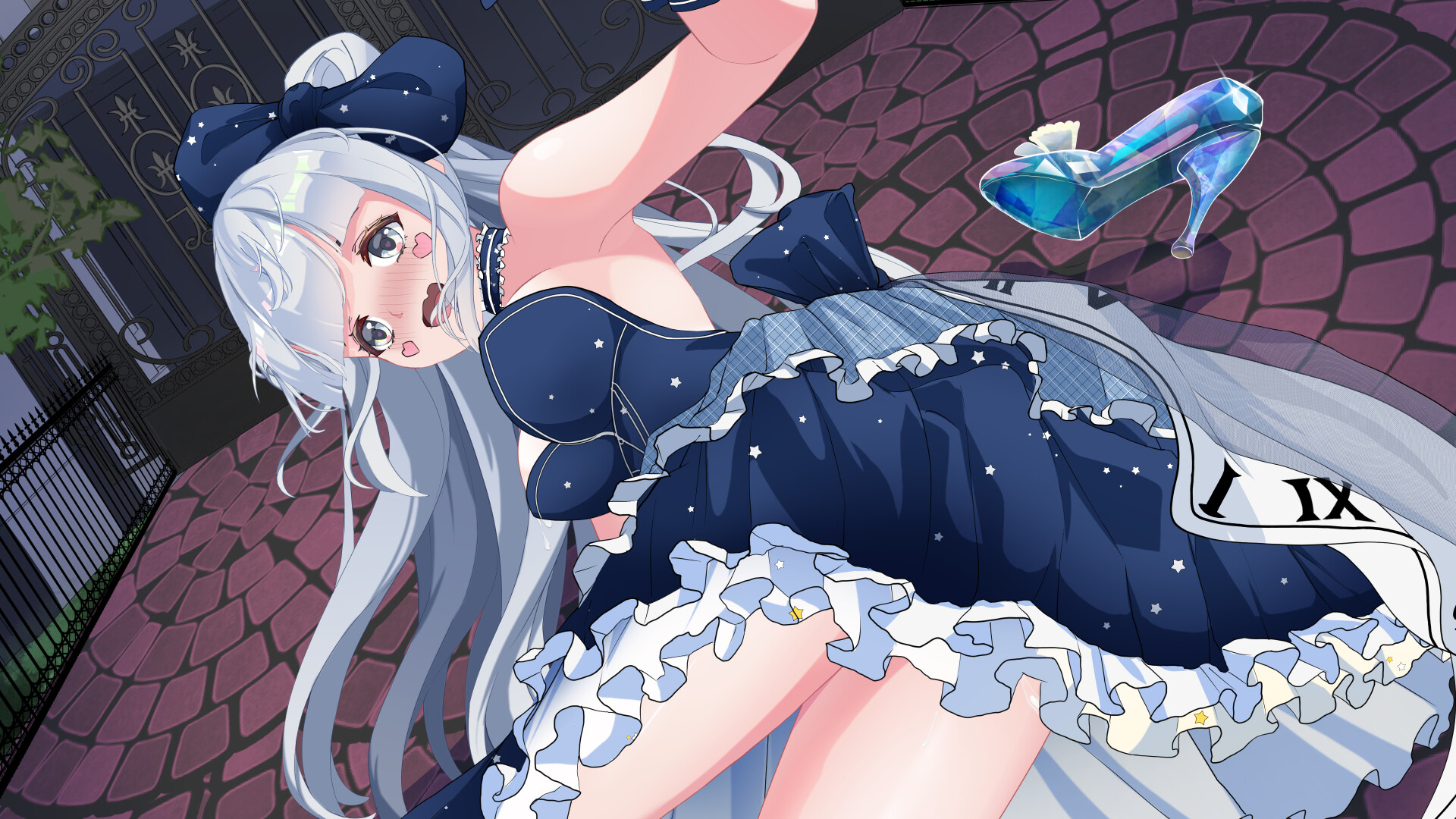 Spring X Elixir on Steam