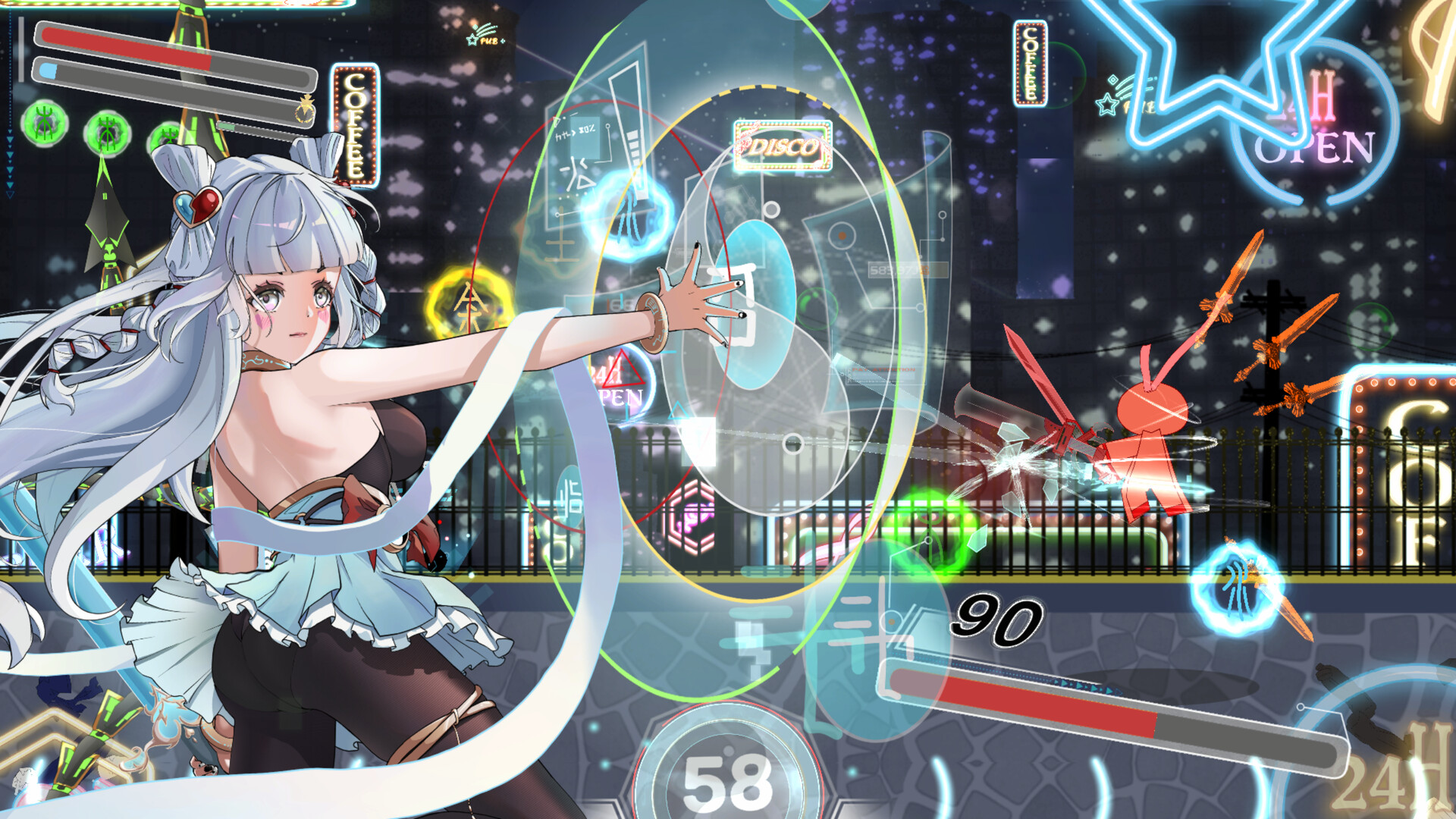 Save 50% on Spring X Elixir on Steam