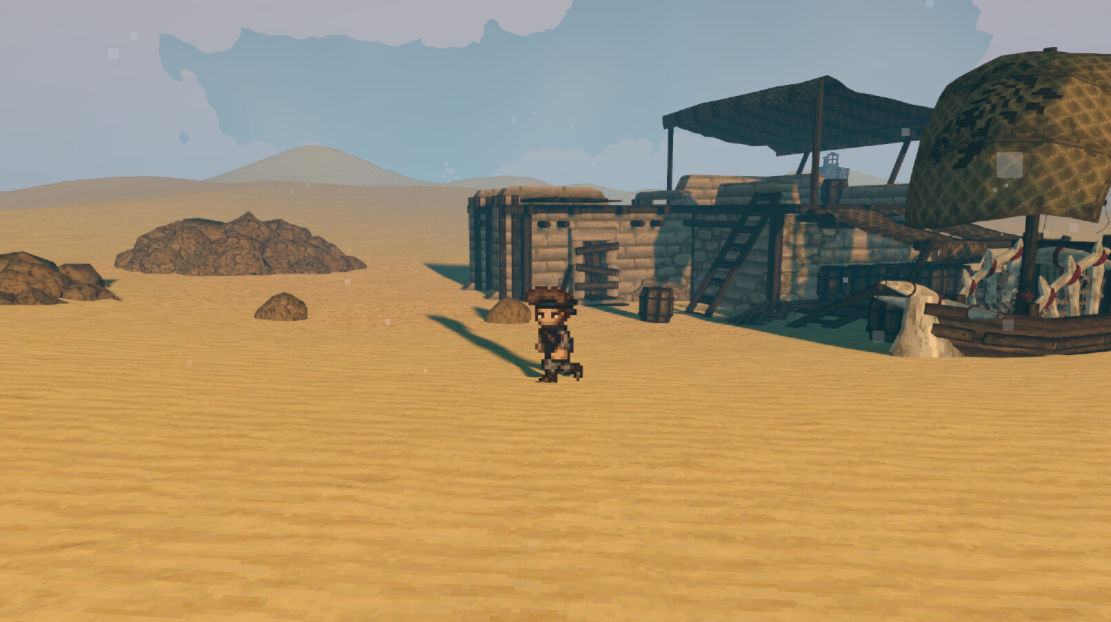 EthrA Screenshots · SteamDB