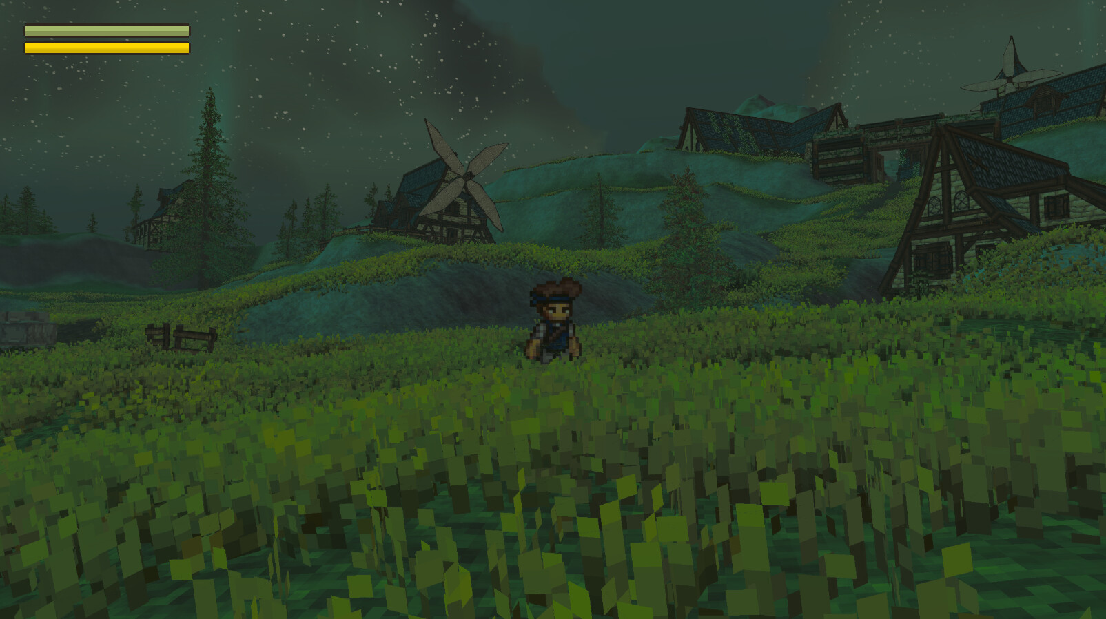 EthrA Screenshots · SteamDB