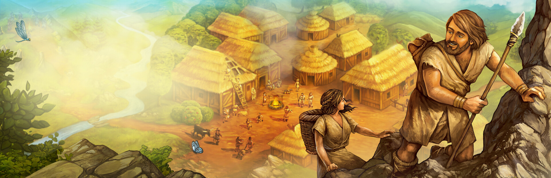 Stone Age: Digital Edition · SteamDB