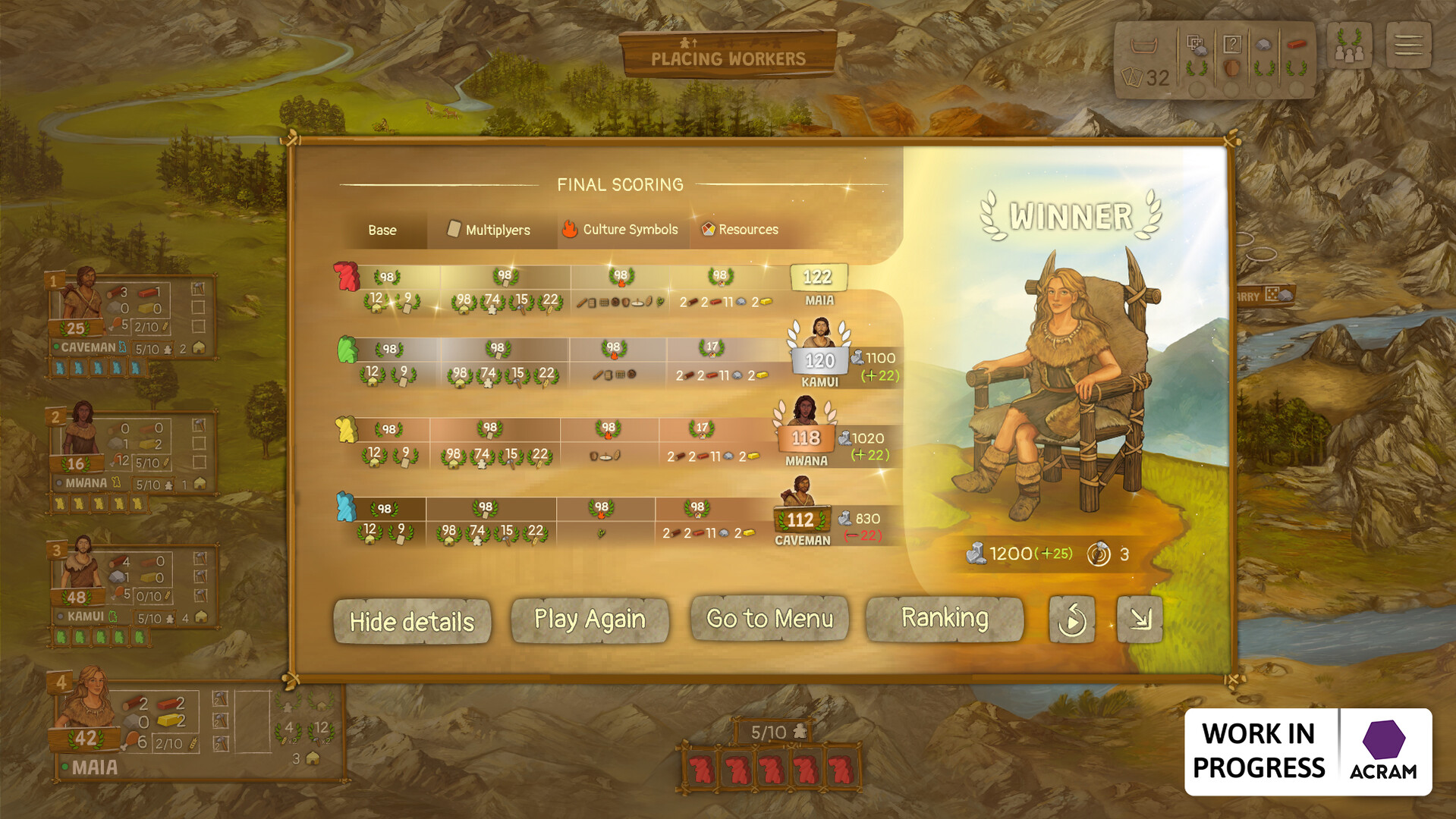 Stone Age: Digital Edition on Steam