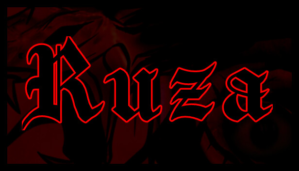 Ruza di Steam