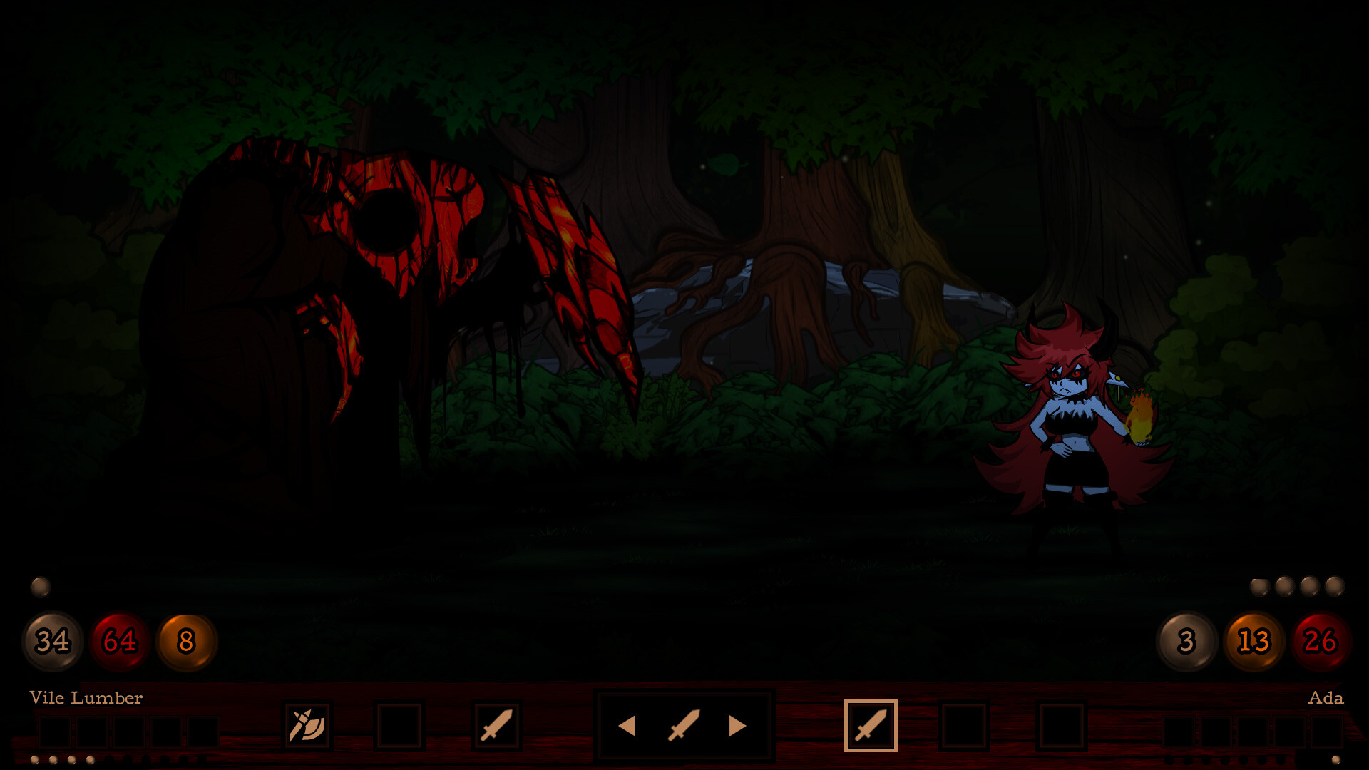 Ruza Screenshots · SteamDB