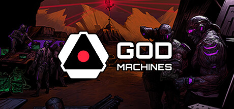 God Machines Screenshots · SteamDB