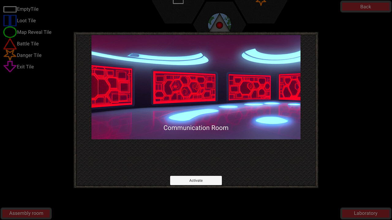 God Machines on Steam