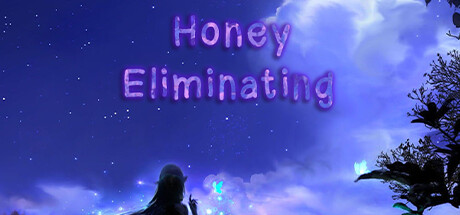 Honey Eliminating Steam Charts (App 2177910) · SteamDB