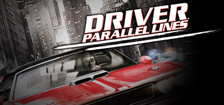 Driver: Parallel Lines · Driver® Parallel Lines Steam Charts · SteamDB